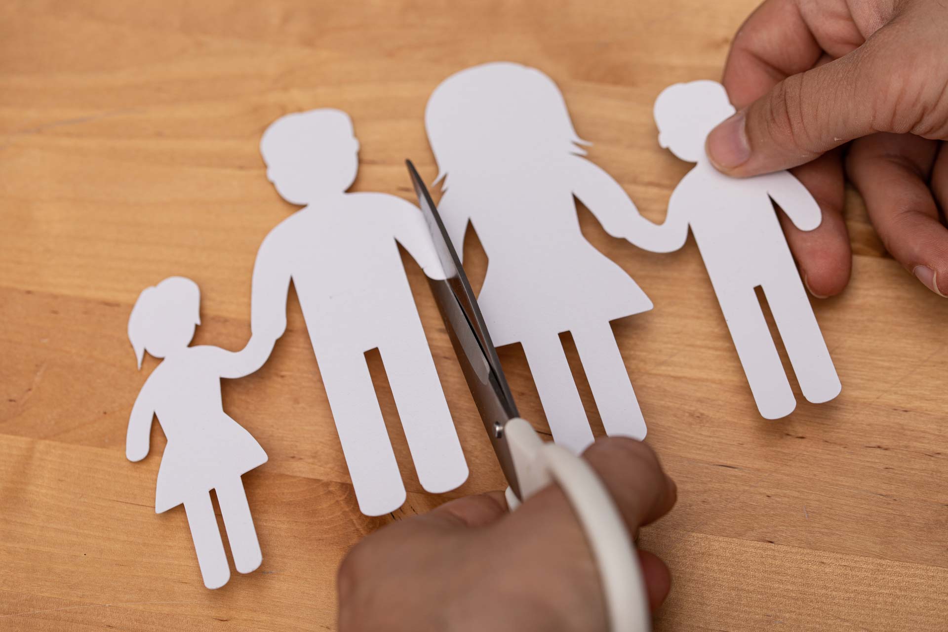 Une part contributive pour les enfants... Connaissez-vous la Méthode ...